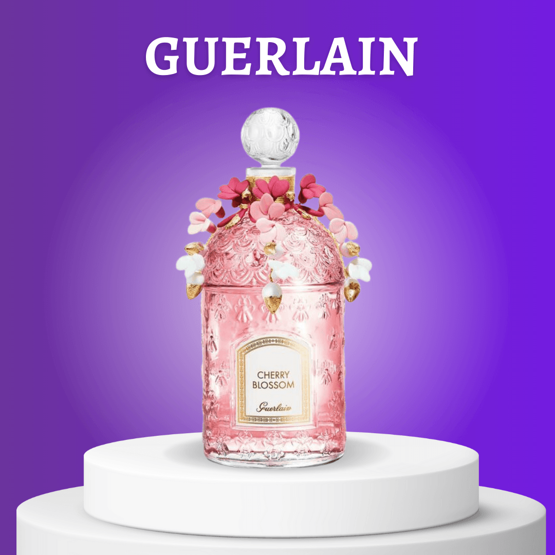 Guerlain – Al Hajis Perfumes Oman