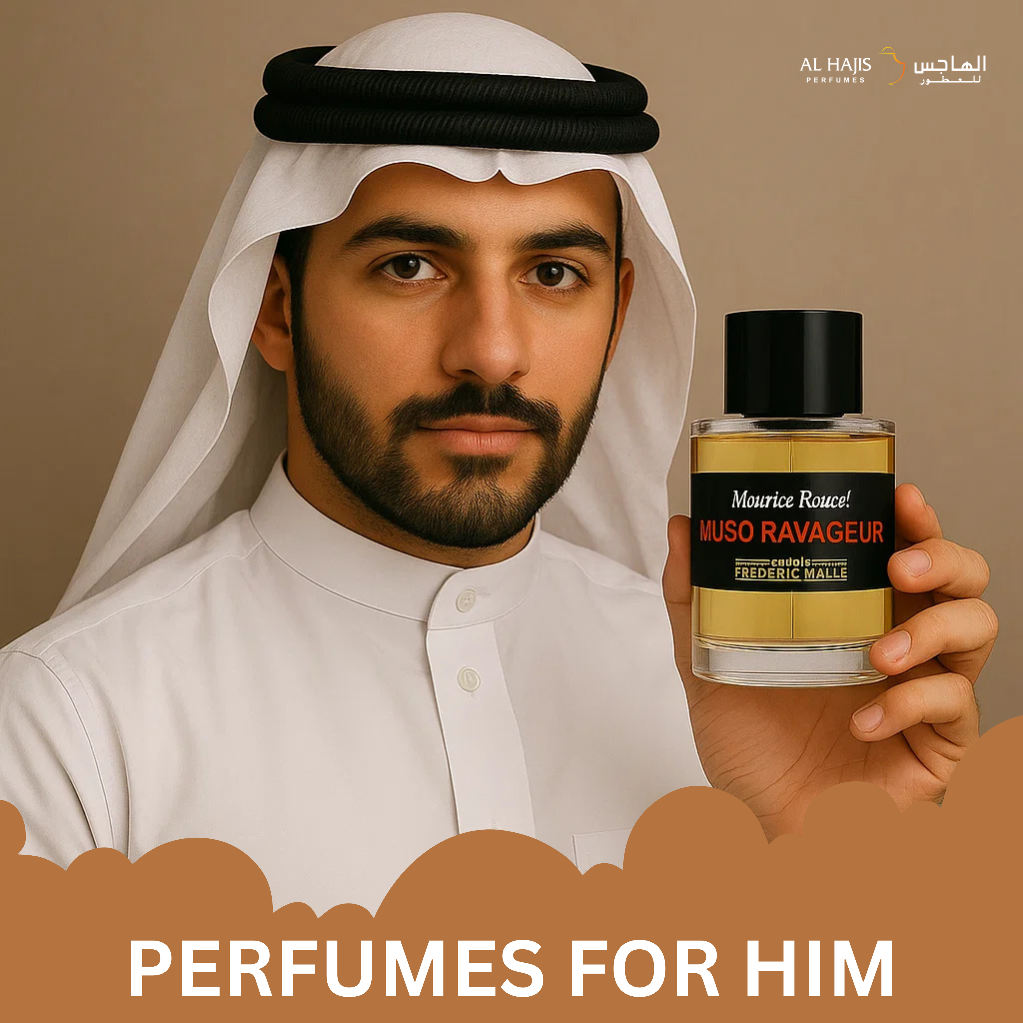 Top Perfume Brands - Best Perfumes Oman Online – Al Hajis Perfumes Oman