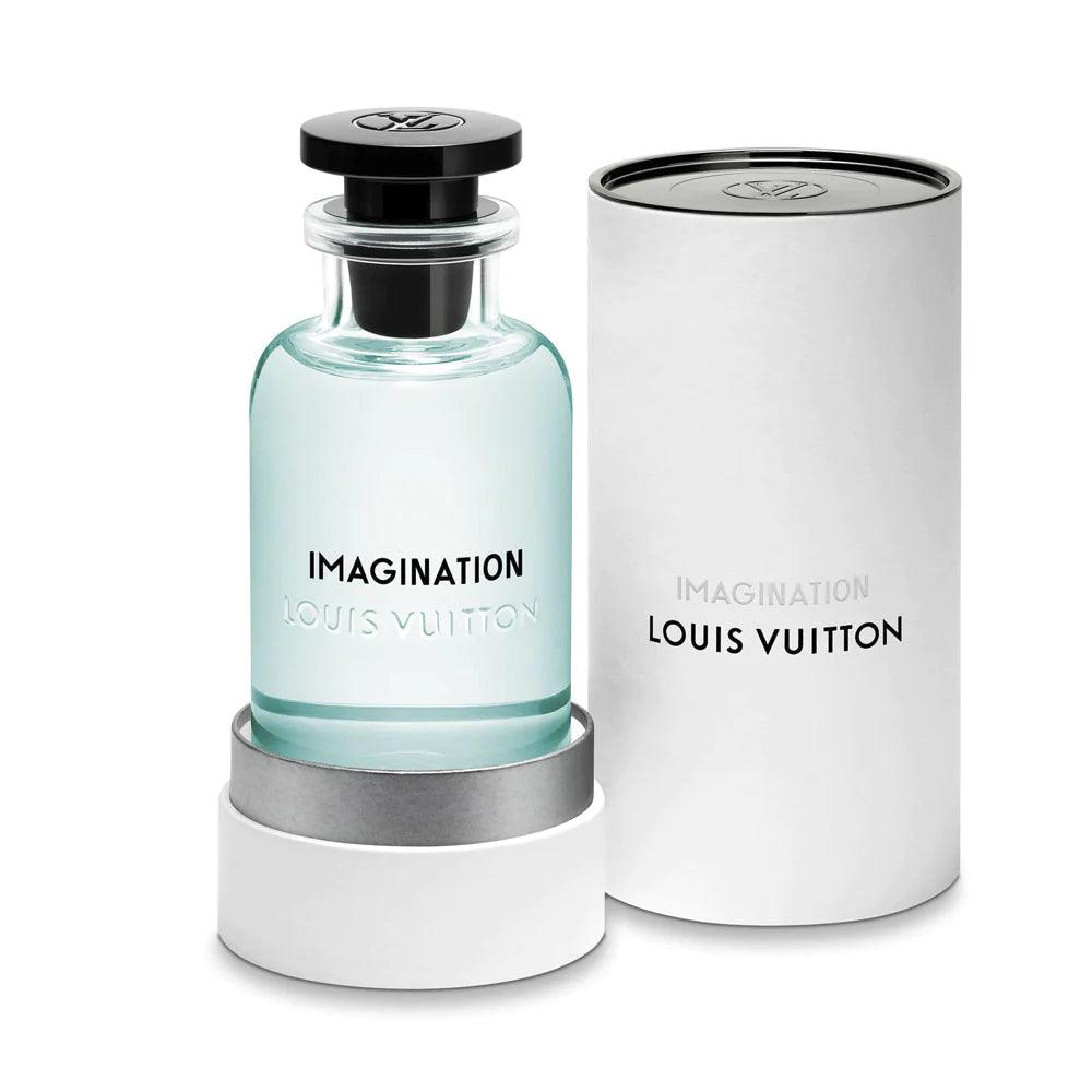 Louis Vuitton Imagination Edp 100Ml Louis Vuitton Imagination Edp 100Ml