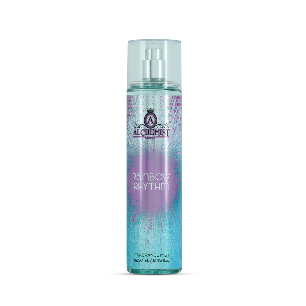 Alchemist London Rainbow Rhythm Fragrance Mist 250Ml – Al Hajis ...