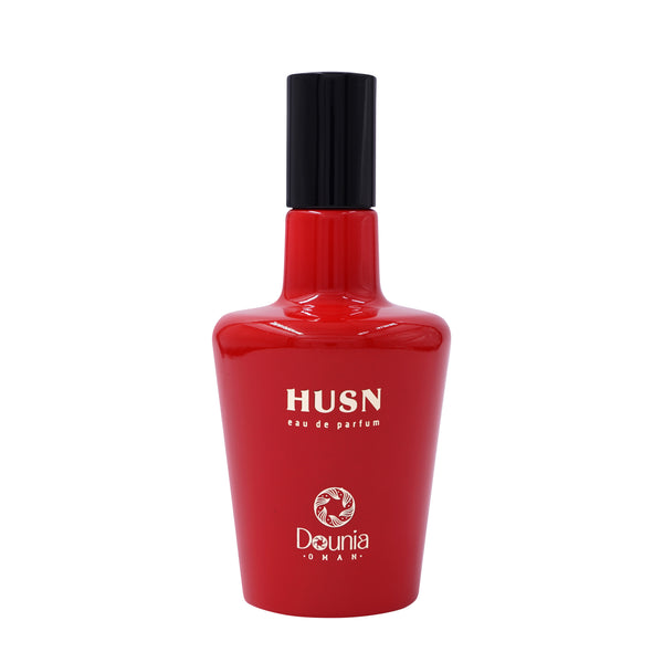 Dounia Husn Edp 100Ml – Al Hajis Perfumes Oman