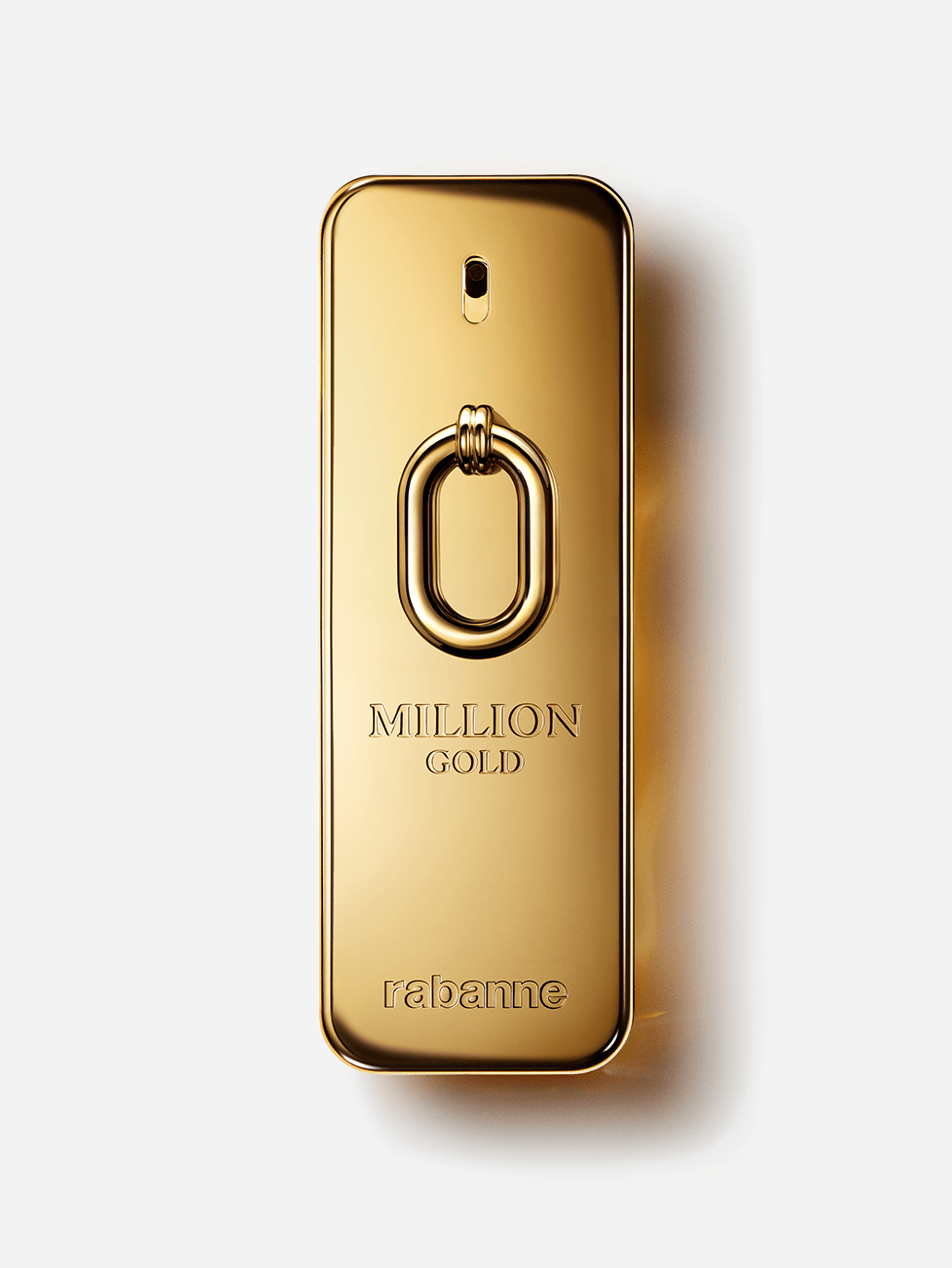 Paco Rabanne Million Gold M Edp Intense 100Ml – Al Hajis Perfumes Oman