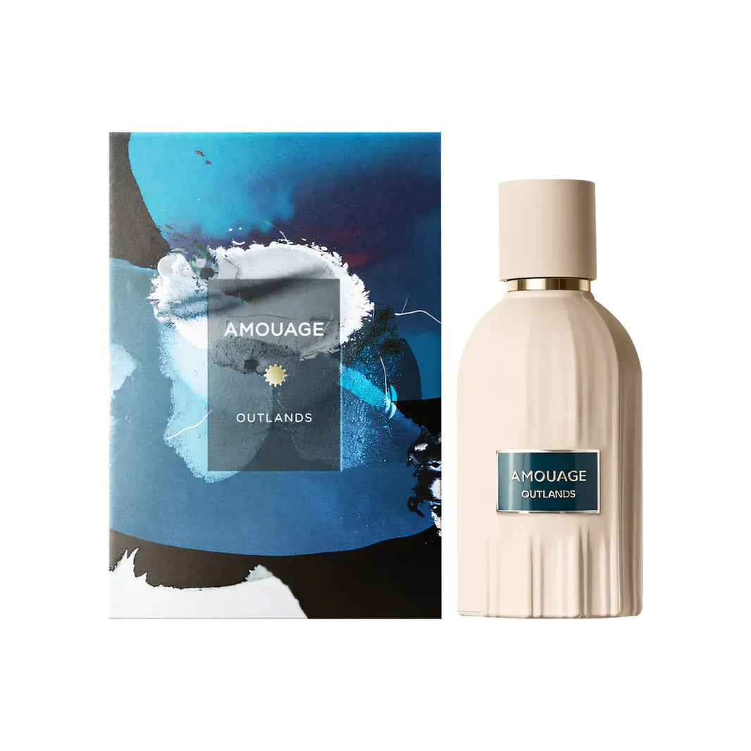 Amouage Perfumes Oman – Luxury Fragrances | Al Hajis – Al Hajis ...