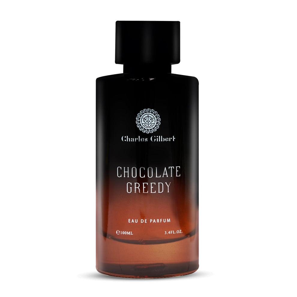 Charles Gilbert Chocalate Greedy Edp 100Ml – Al Hajis Perfumes Oman