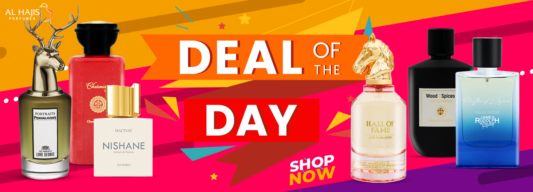 Top Perfume Brands - Best Perfumes Oman Online