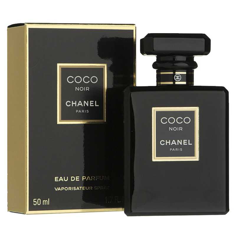 CHANEL COCO NOIR EDP 50ML