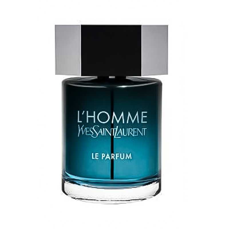 YSL L'HOMME LE PARFUM 100ML